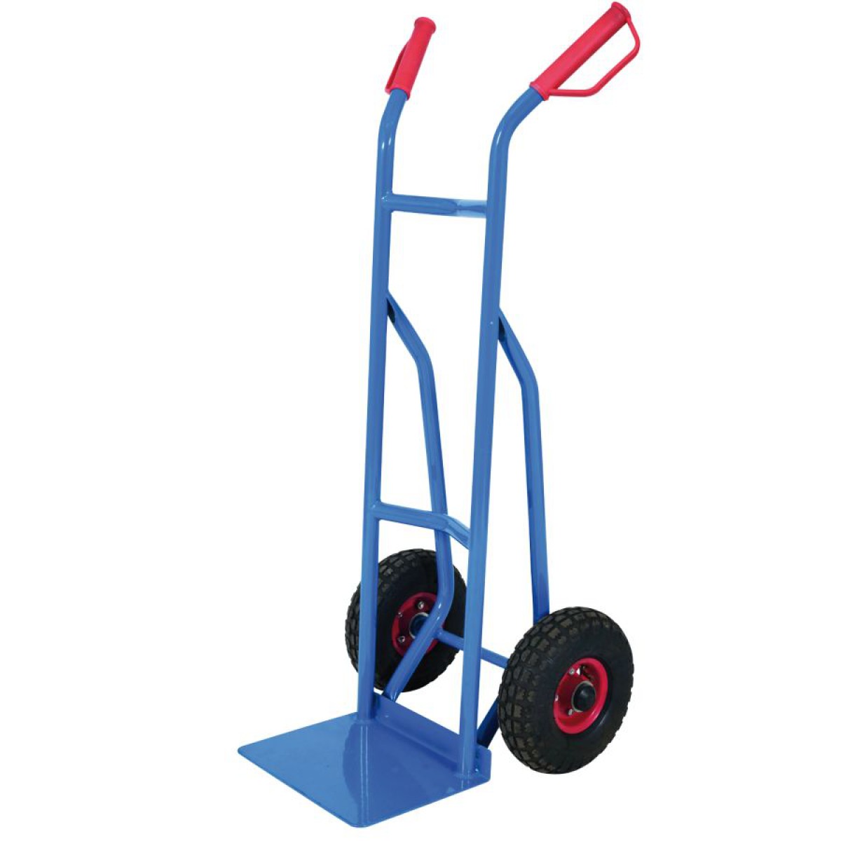 Diable de manutention : savoir le choisir