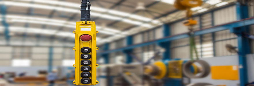 Le palan électrique, un compagnon indispensable